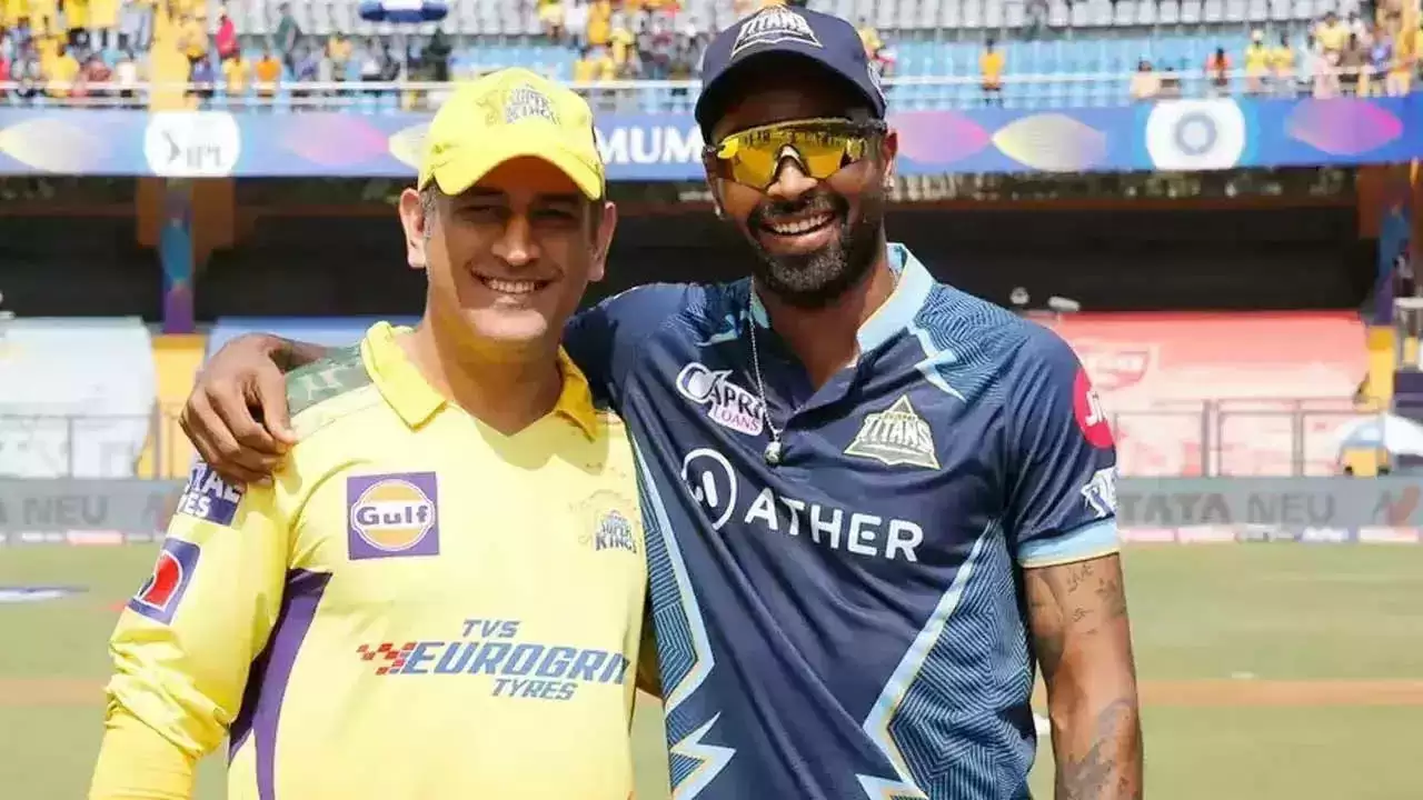 IPL 2023: Match 01 - Best Rario Player cards to own for Gujarat Titans ...
