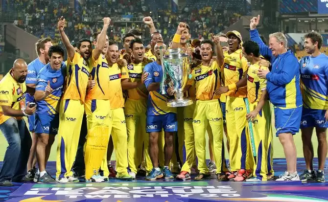 BCCI, ECB and CA join hands to revive CLT20 after 10 years