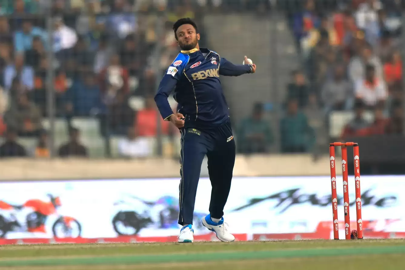 BPL 2023 Live Streaming Details: Where to Watch Bangladesh Premier ...