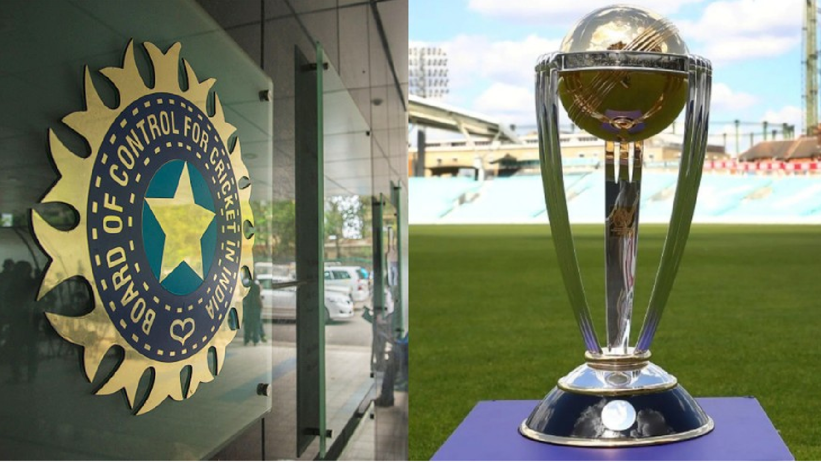 CONFIRMED: 2023 ODI World Cup schedule to be announced during WTC Finals