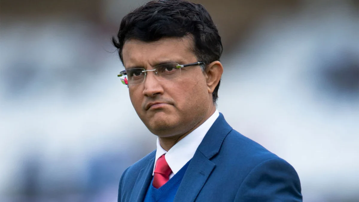 Sourav Ganguly's biopic on the cards with this popular actor in lead role