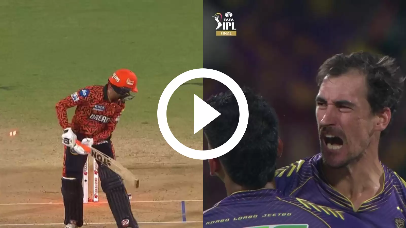 WATCH: Mitchell Starc player delivers 'ball of the tournament' during ...