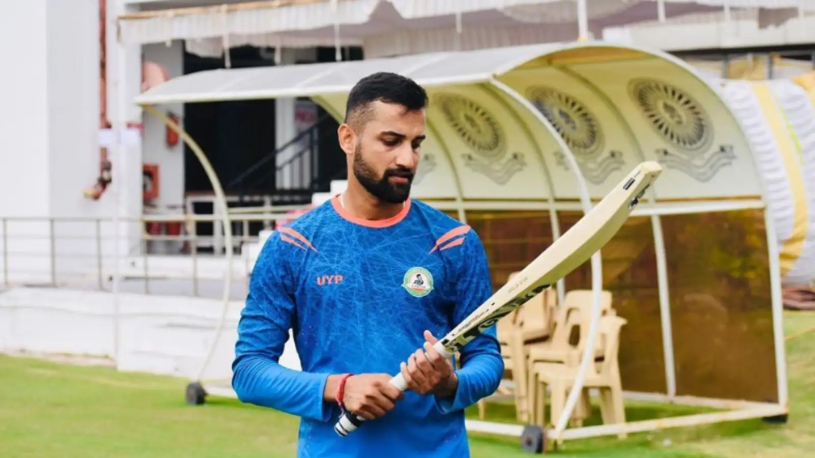 Shubham Dubey: IPL 2024 Player Profile, Career, Personal information, Batting and Bowling Stats ...