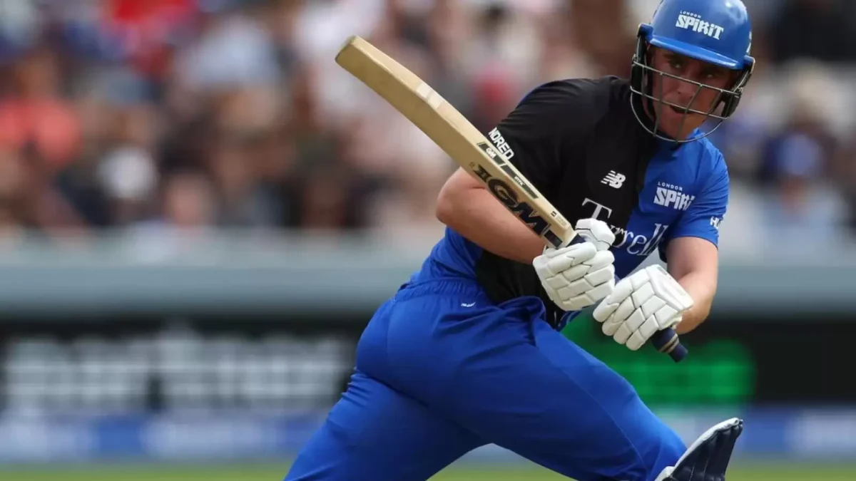London Spirit in The Hundred 2024: Playing XI, Full Squad, Captain ...