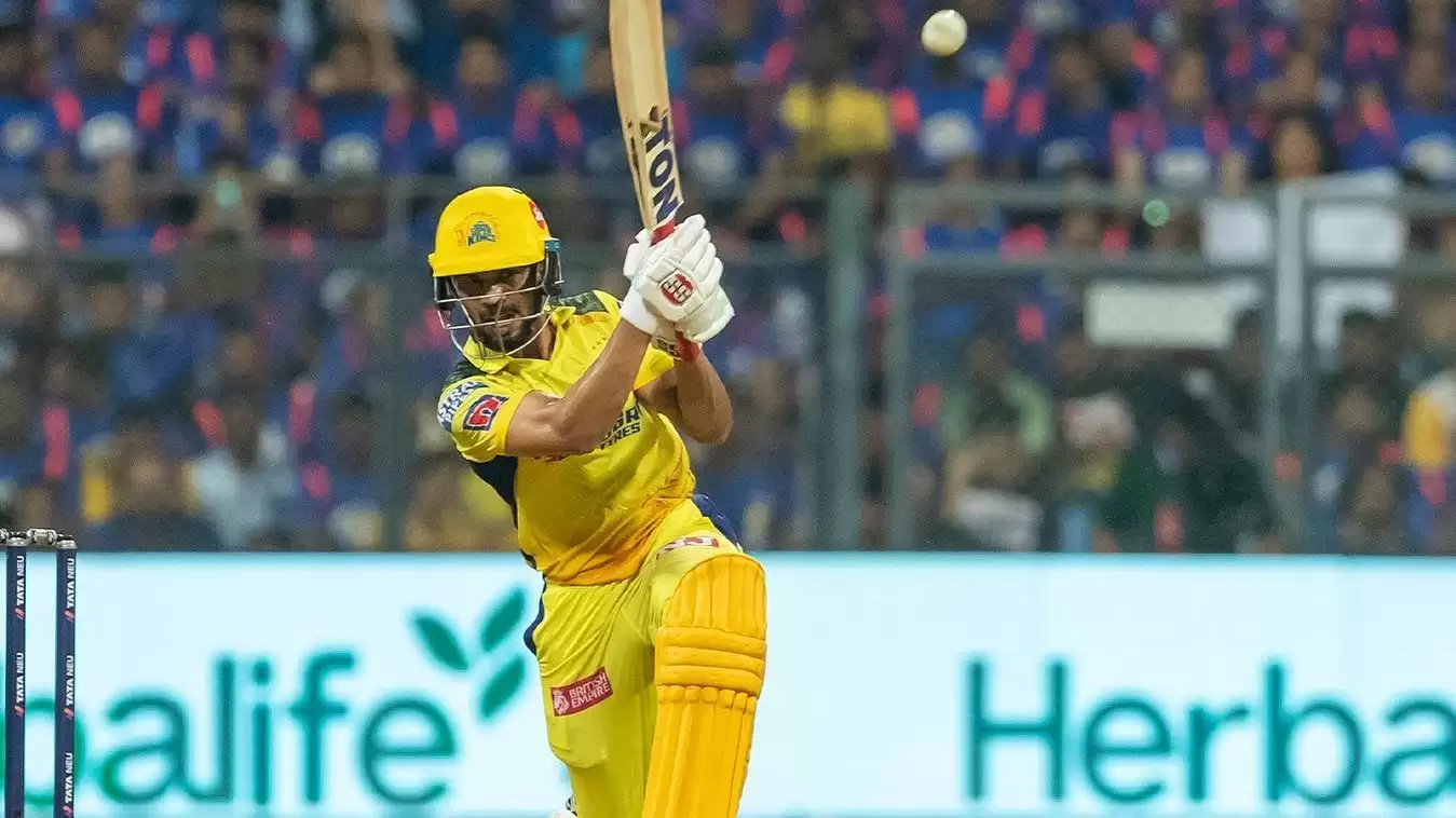 Which Player Cards you should pick for CSK vs RR | IPL 2023 — Match 17 ...