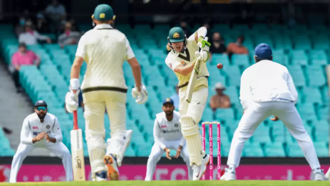 Reports: WTC final likely to be played from June 8