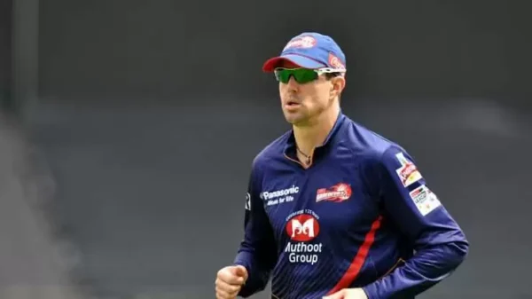 England players were jealous of Kevin Pietersen’s massive IPL contract ...