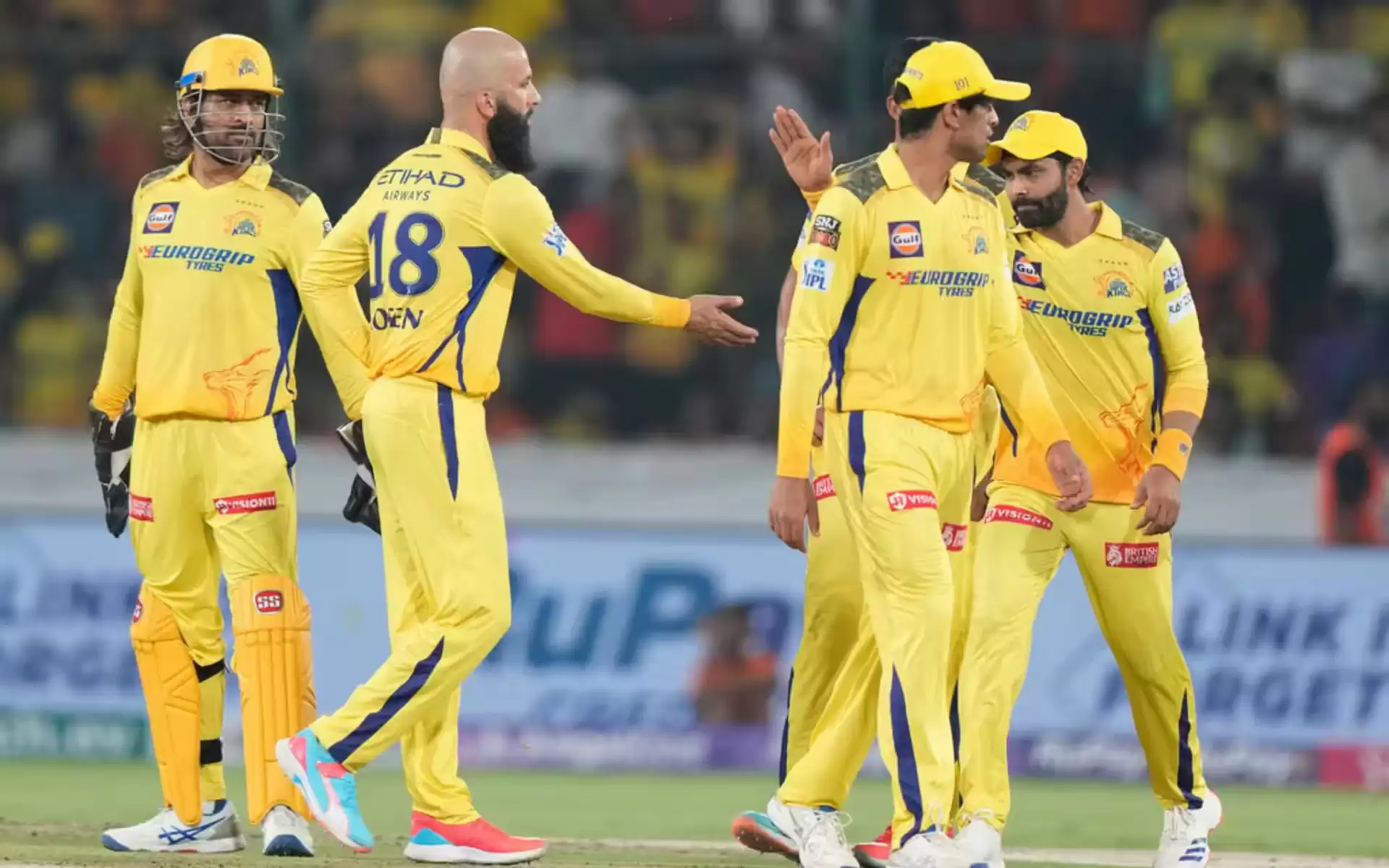 CSK star replaces Pakistan opener in CPL 2024