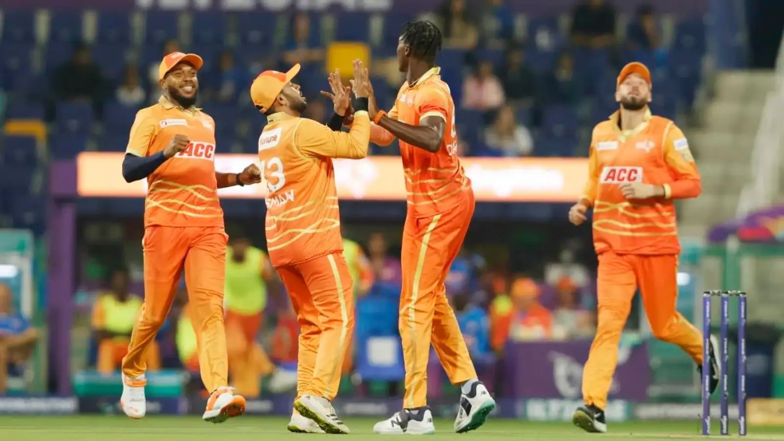 GUL vs ABD Dream11 Prediction, Playing XI, ILT20 2024 Fantasy Cricket ...