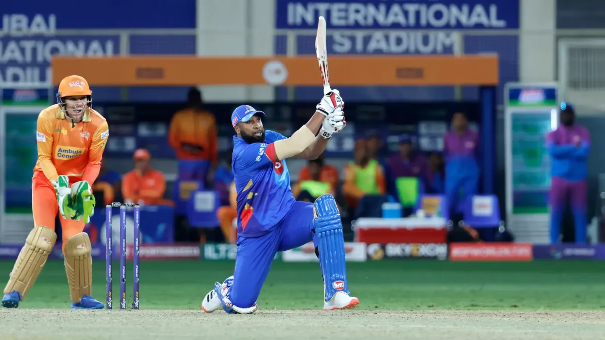 ILT20 2024 Live Streaming: Where to Watch ILT20 LIVE Telecast in India ...