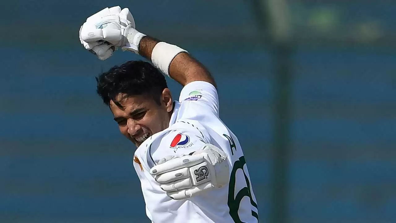 ‘Legend’ Abid Ali, Masood give Pakistan edge over Sri Lanka