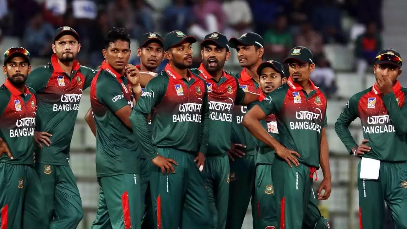 T20 World Cup 2021: Bangladesh favourites but expect some tough ...