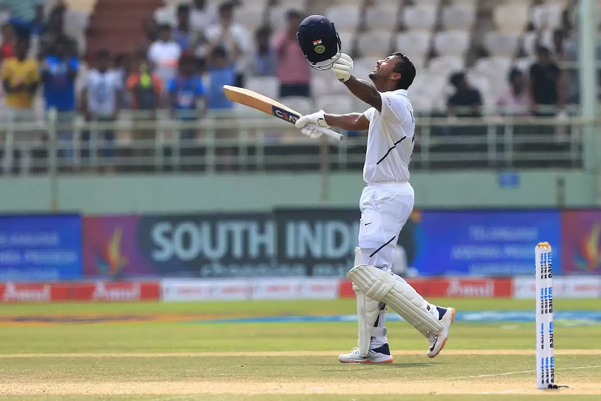 Mayank Agarwal strengthens call-up for limited series against WI after ...