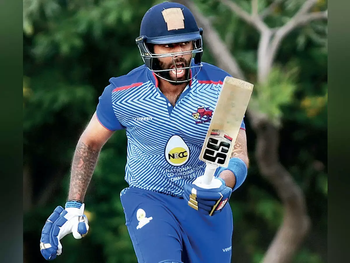 Vijay Hazare Trophy 2021 | MAH vs MUM Dream11 Prediction: Maharashtra ...