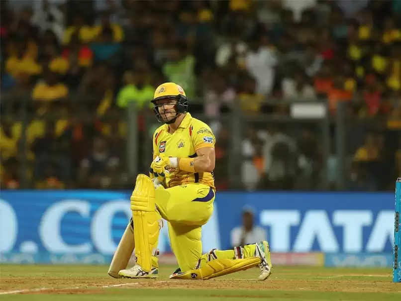 IPL 2020: MI vs CSK Gameplan 1 – CSK openers and the powerplay threat