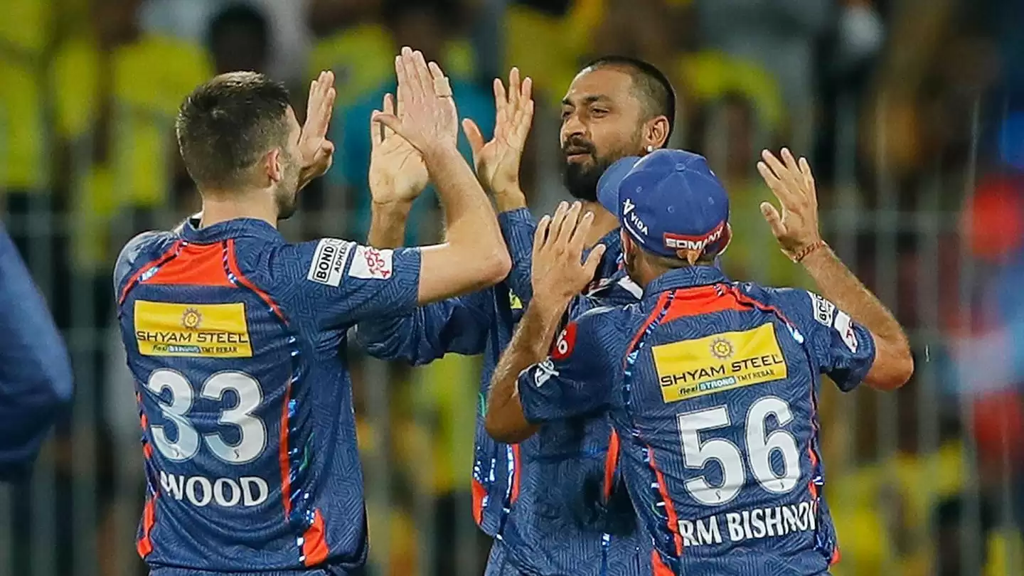 Which Player Cards you should pick for LSG vs SRH | IPL 2023 — Match 10 ...