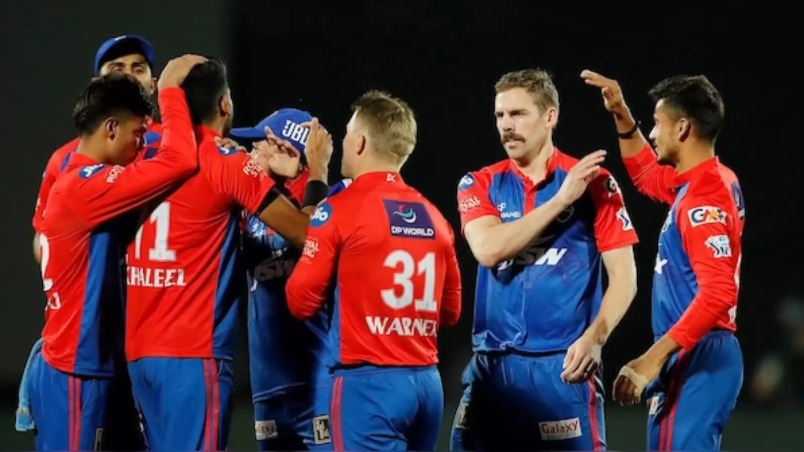 Delhi Capitals (DC) to retain one of these 3 Uncapped Players before ...