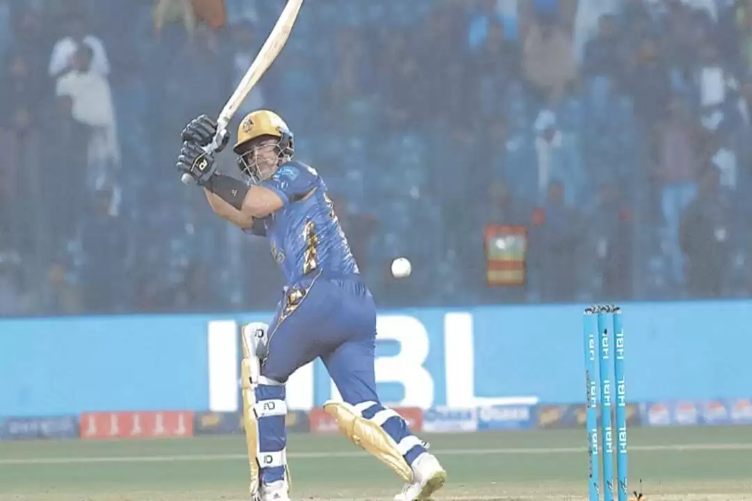 Watch: PSL star kid Khawaja Nafay, picked from Facebook, smashes no ...