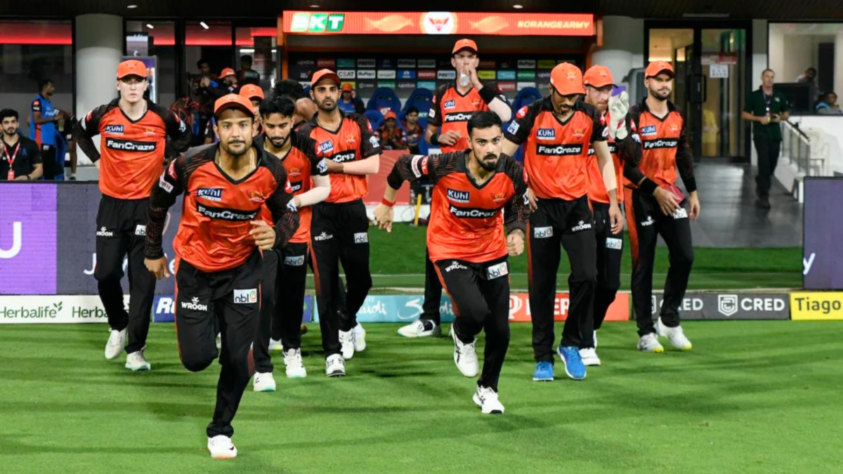 25-year-old former SRH star a surprising choice for international side ...