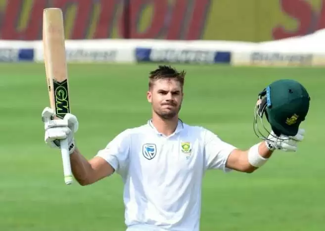 Make Markram the captain of the South African Test team: Ray Jennings