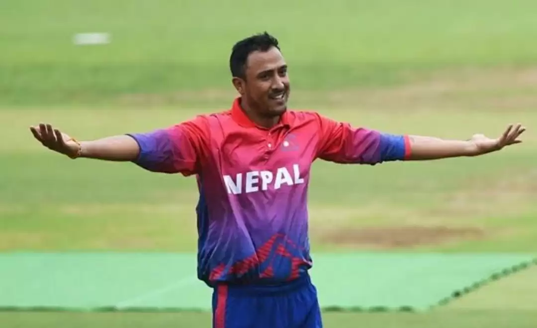 Oman T20I Series: NED vs NEP Dream11 Fantasy Cricket Tips, Playing XI ...