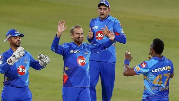GUL vs EMI Dream11 Prediction, Playing XI, ILT20 2024 Fantasy Cricket ...