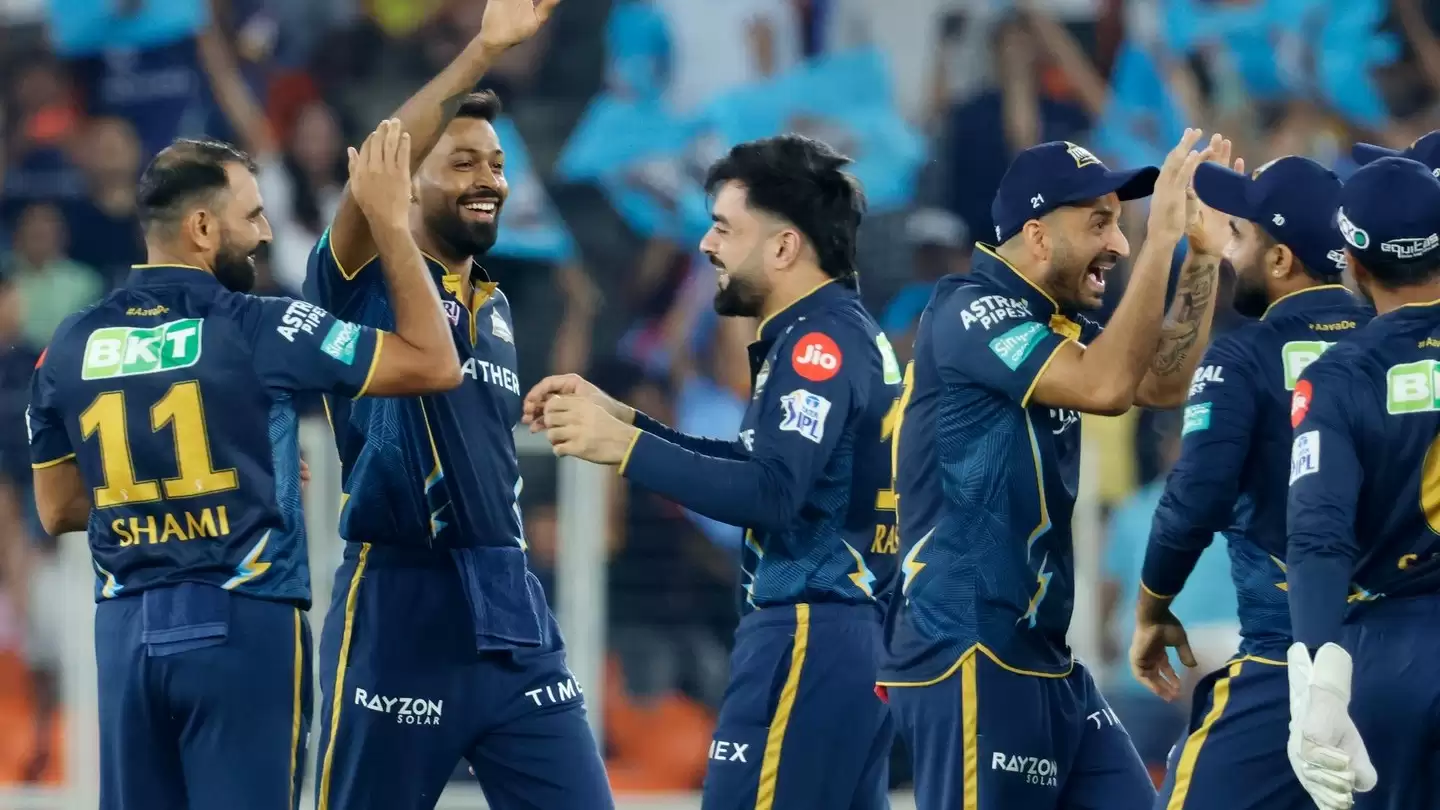 Which Player Cards you should pick for RR vs GT | IPL 2023 — Match 48 ...