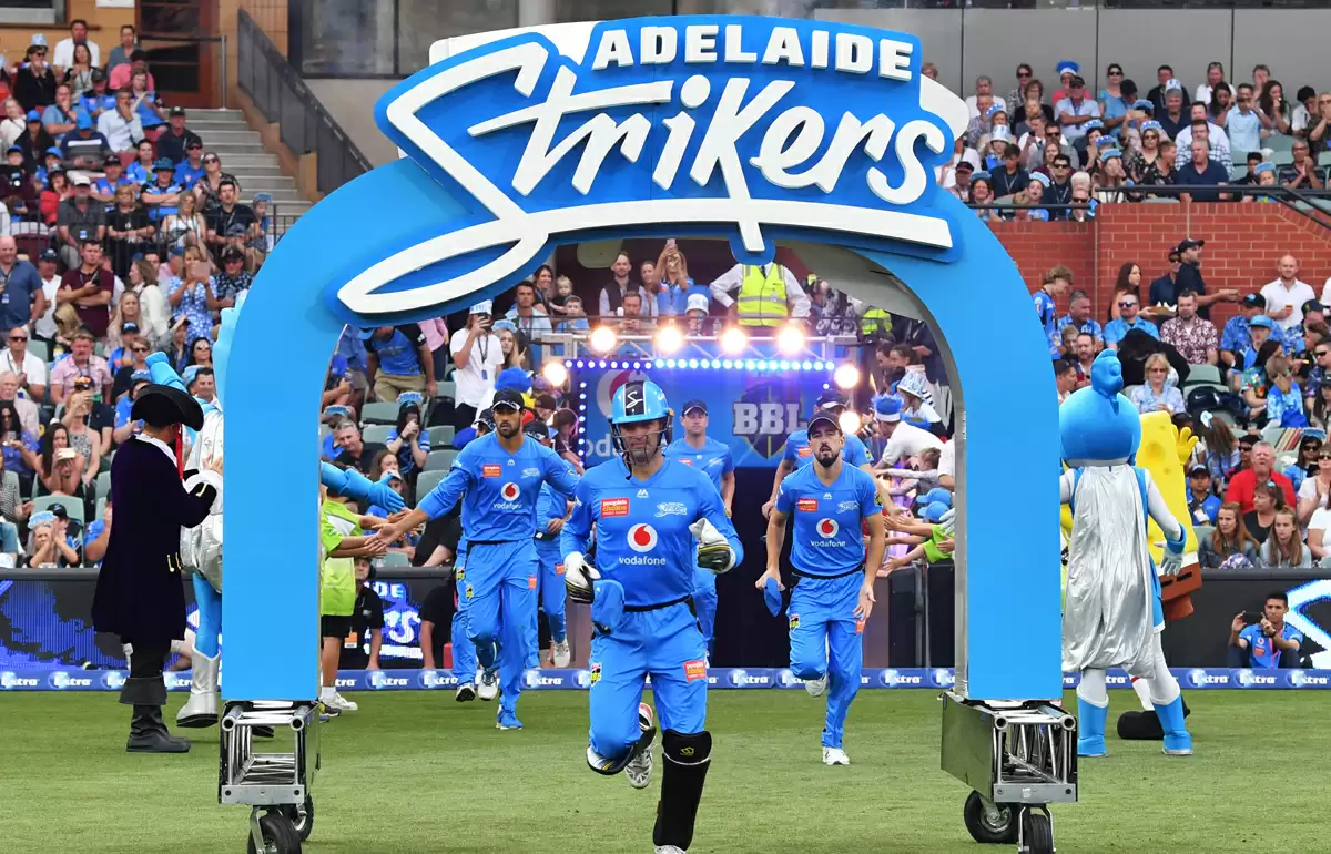 Adelaide Strikers: BBL 10 fantasy team preview