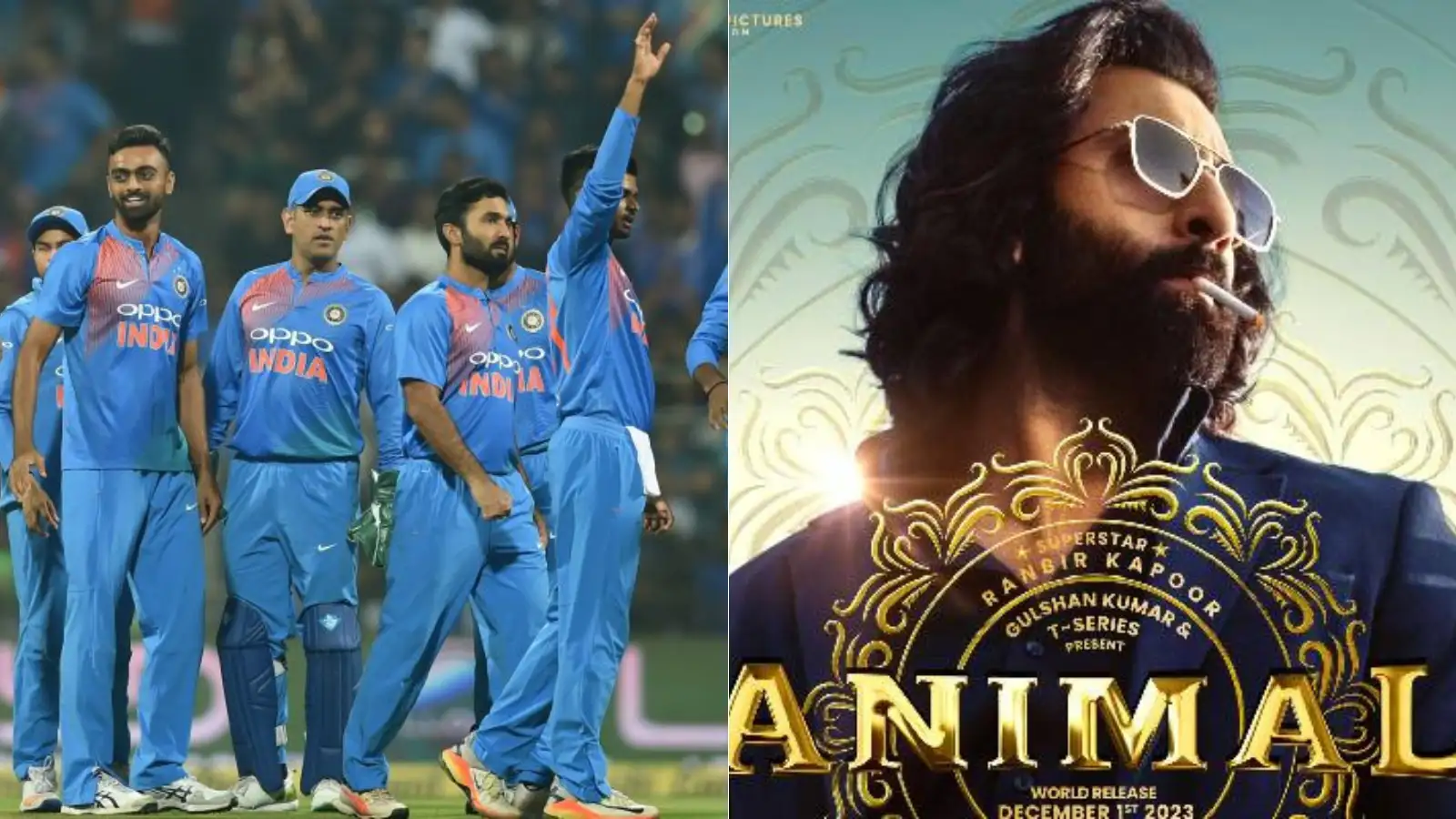 Jaydev Unadkat posts scathing review of 'Animal' movie, later deletes it
