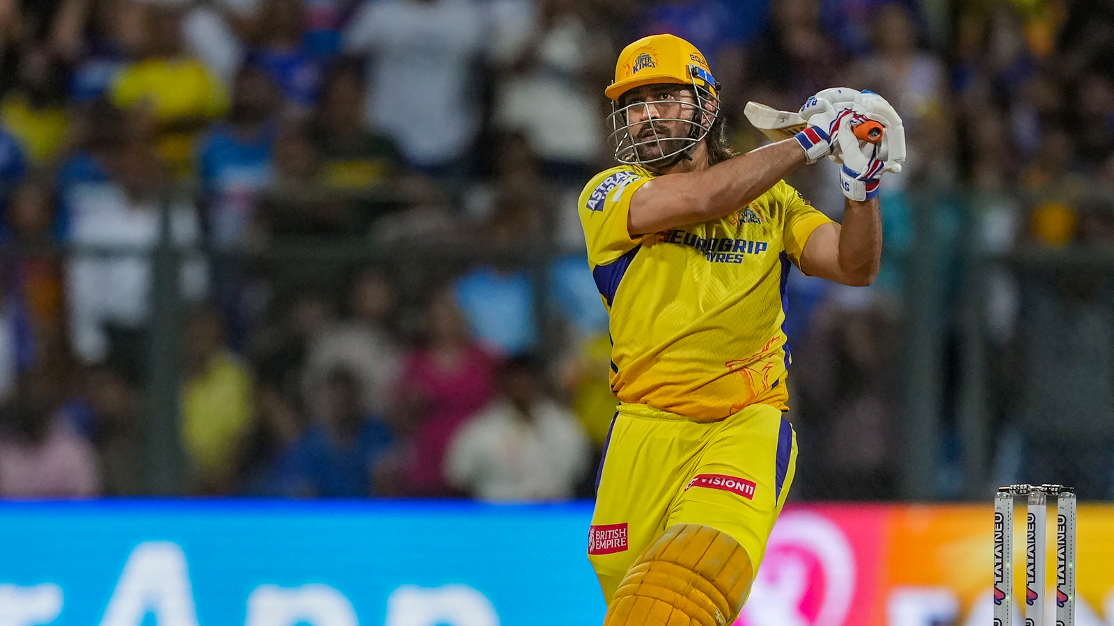 Final Judgement! MS Dhoni and CSK fix meeting before retention deadline ...