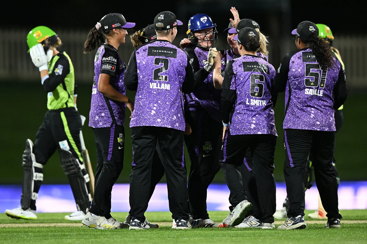 HB-W vs AS-W Dream11 Prediction Today, WBBL 2024 Fantasy Cricket Tips ...