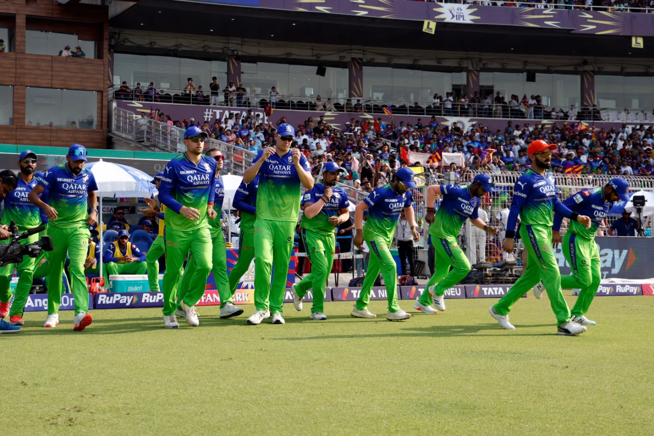 ‘I Love Winning’: RCB’s New Recruit Determined to End Franchise’s ...