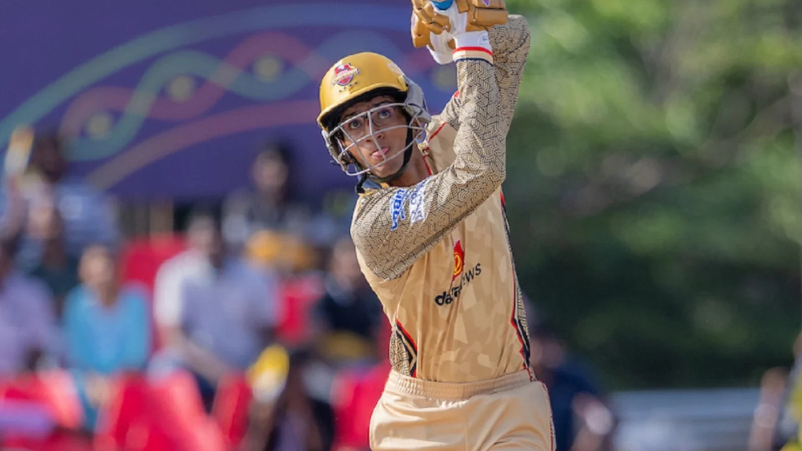 Young CSK Prodigy Set To Miss U19 World Cup Due to Missing Age Cut Off ...