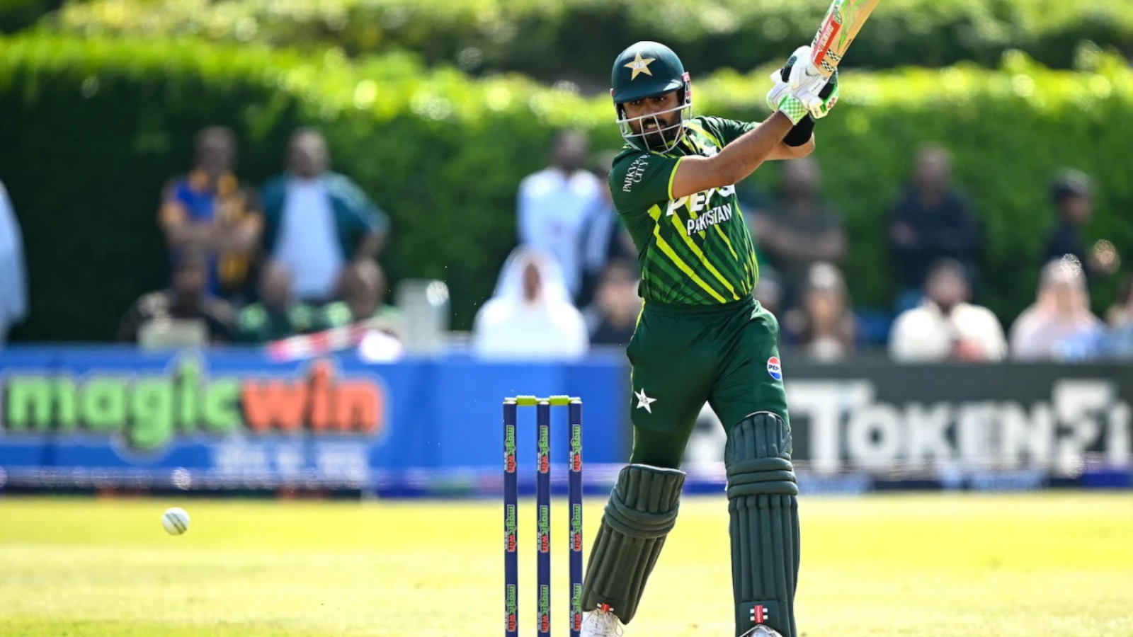 Babar Azam Breaks Former RCB Batter’s Record; Becomes First Batter To ...