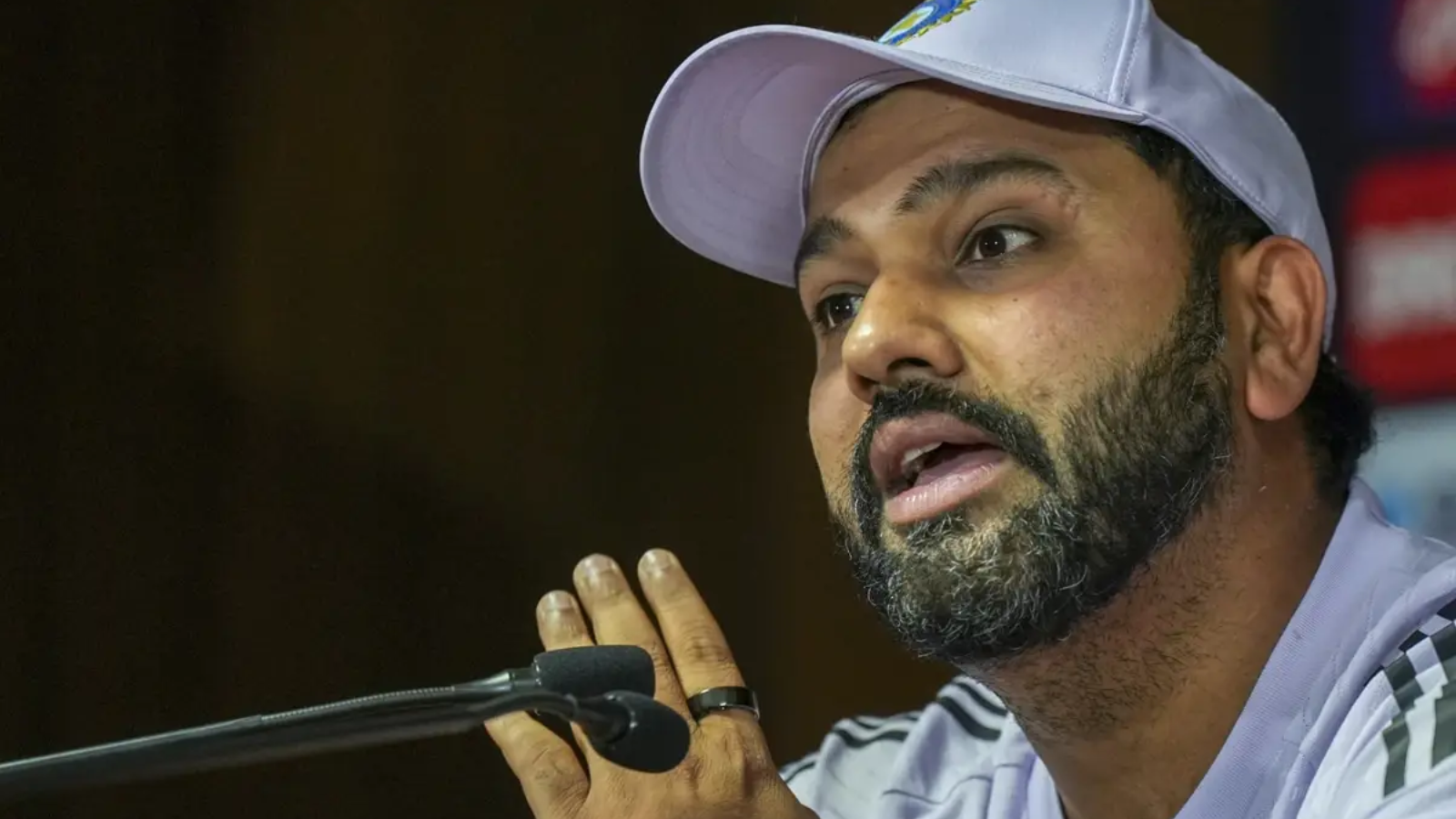 Rohit Sharma Confirms KKR Star is in Contention to Make it to Champions ...