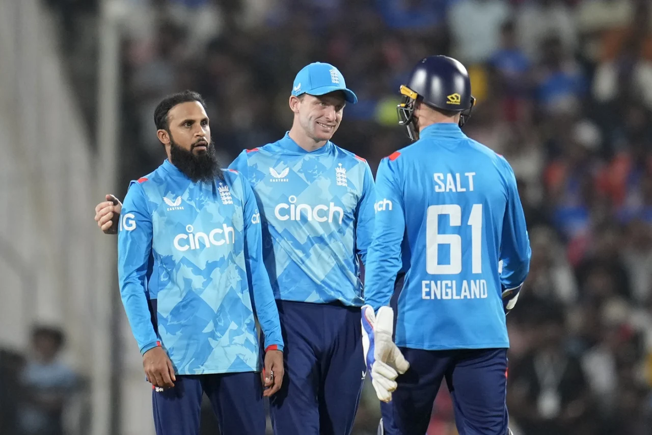 England Strongest Playing XI in Champions Trophy 2025 and All You Need ...