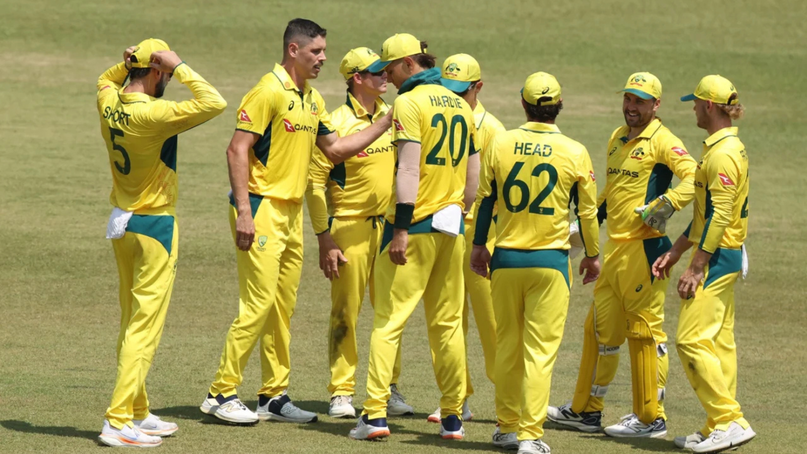 How Will Australia Fare in Champions Trophy 2025? Strongest Playing XI ...