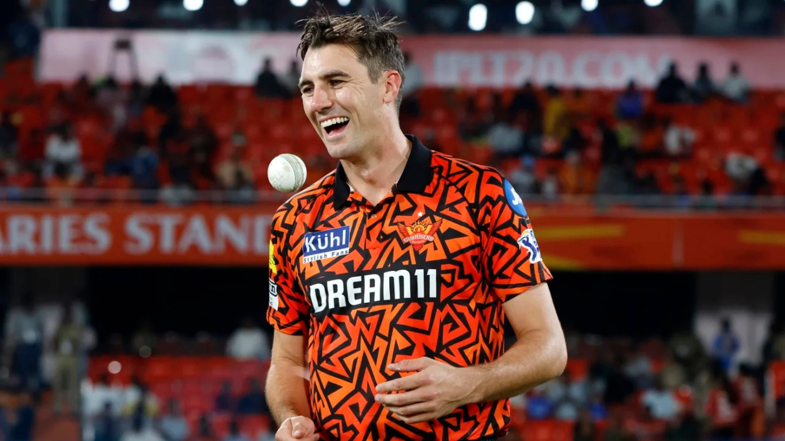 Will Pat Cummins Play IPL 2025? Availability of Sunrisers Hyderabad ...