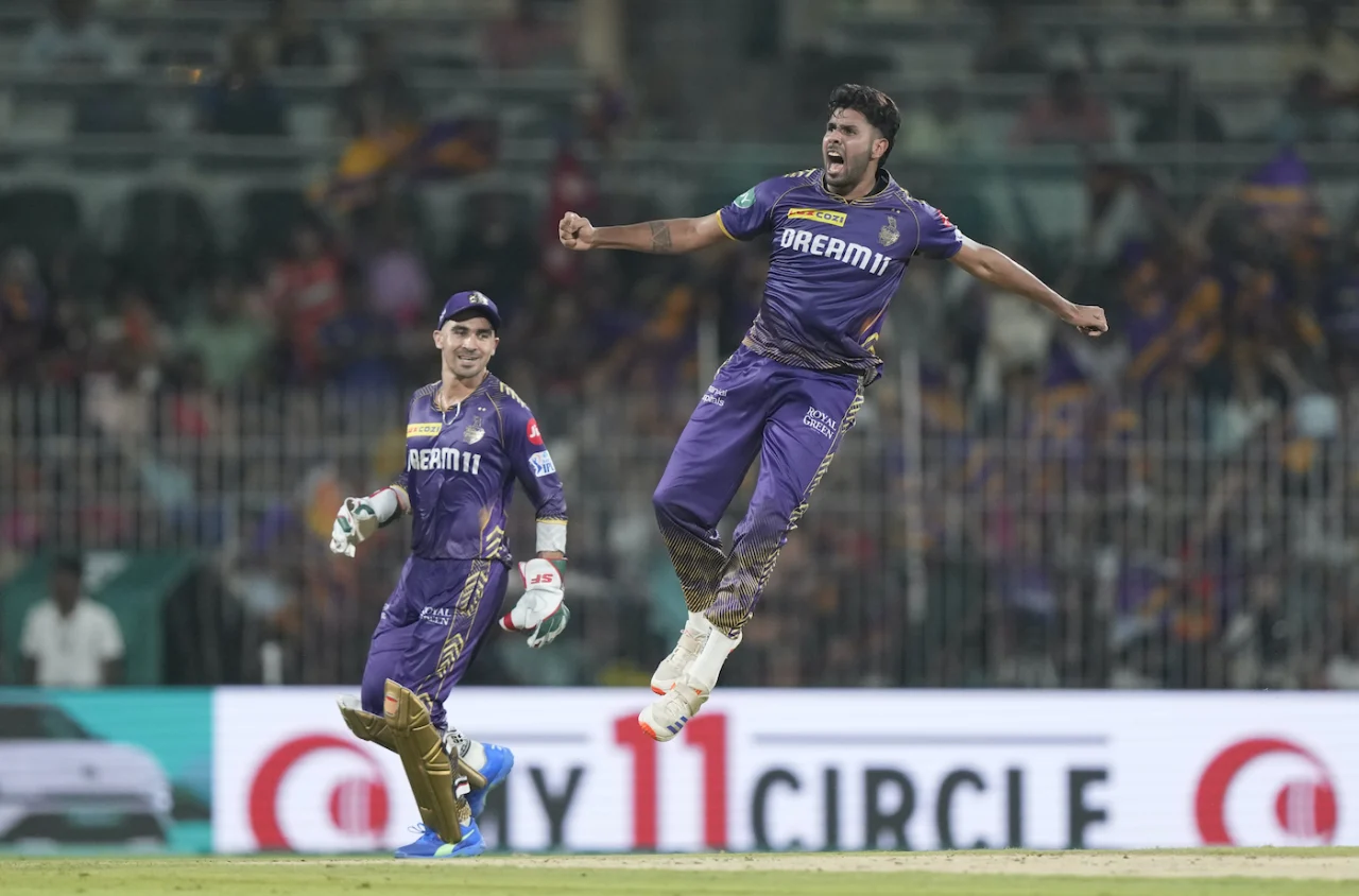 3 Key Starting XI Decisions KKR have to make for IPL 2025 - Cricxtasy