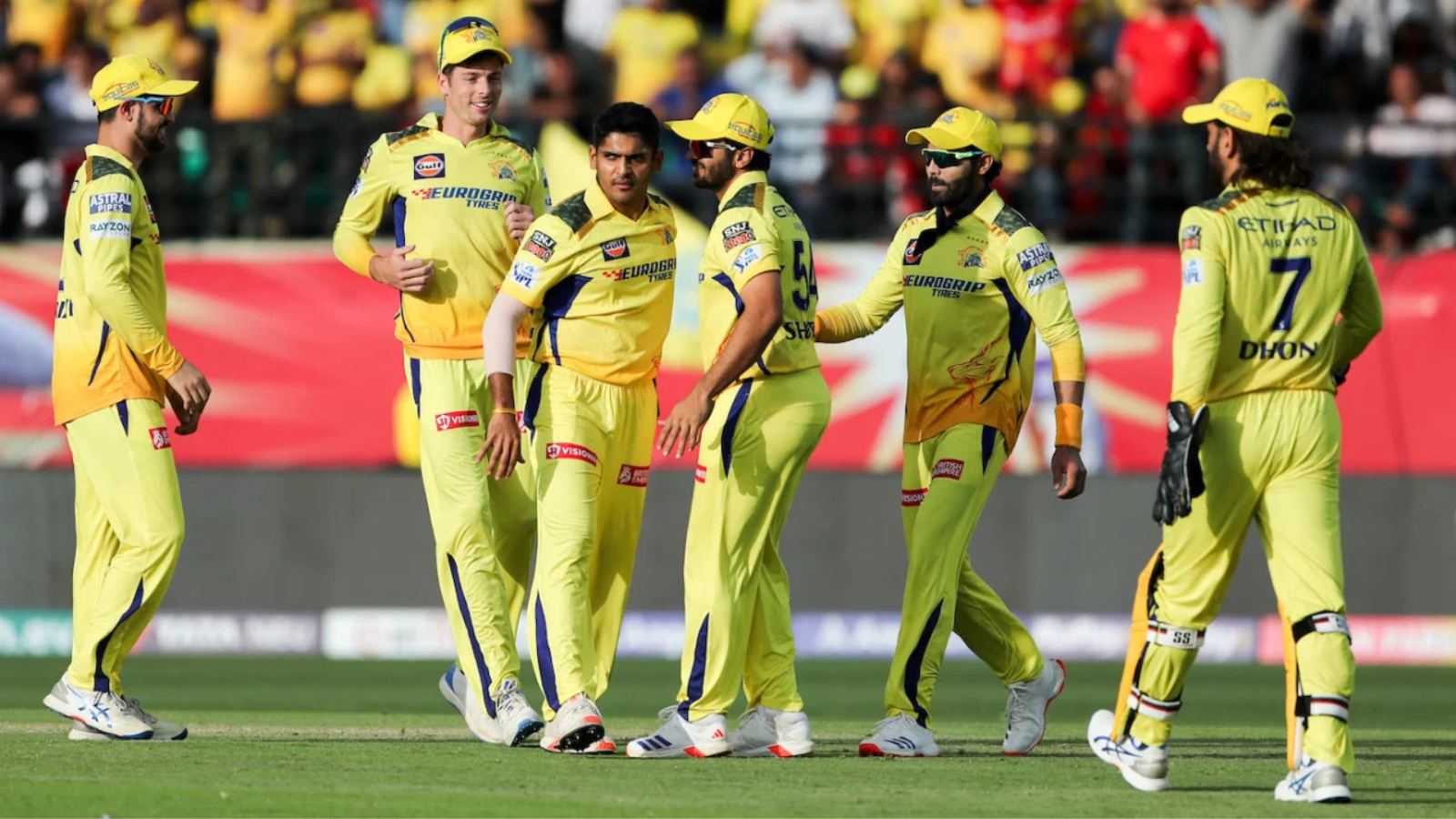Unsold in IPL 2025 Auction, Former CSK Star Pushes for England Tour ...