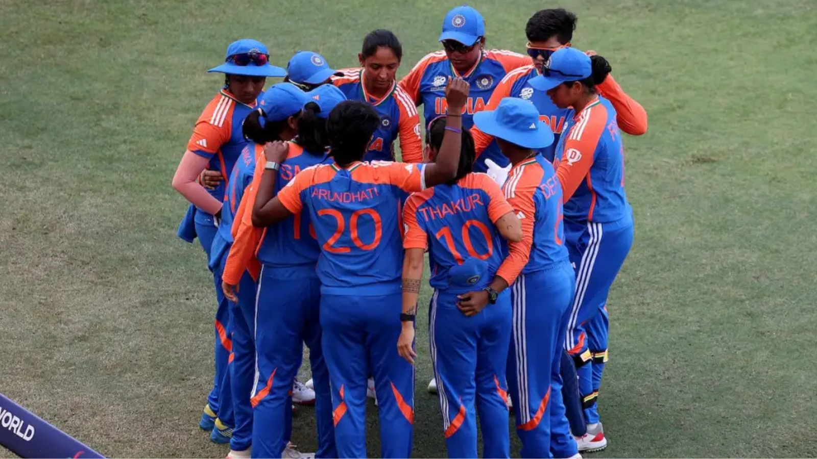 Punjab Kings New Home Ground Mullanpur Stadium to Host Women's World ...
