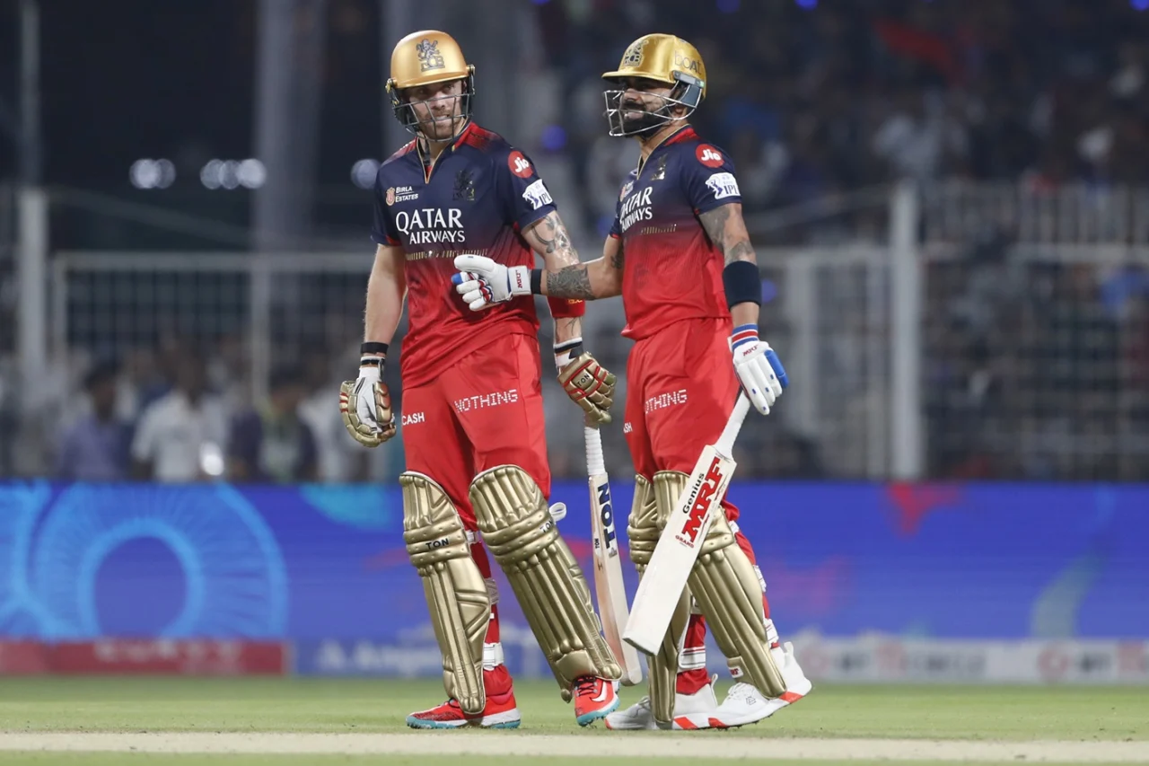 3 Encouraging Signs for RCB After Win vs KKR in IPL 2025 - Cricxtasy