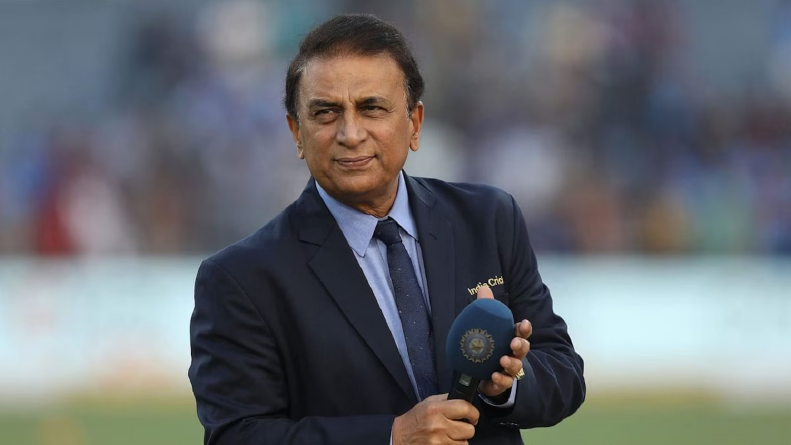 'They are Always Moaning' - Sunil Gavaskar Hits Back at Hussain and ...