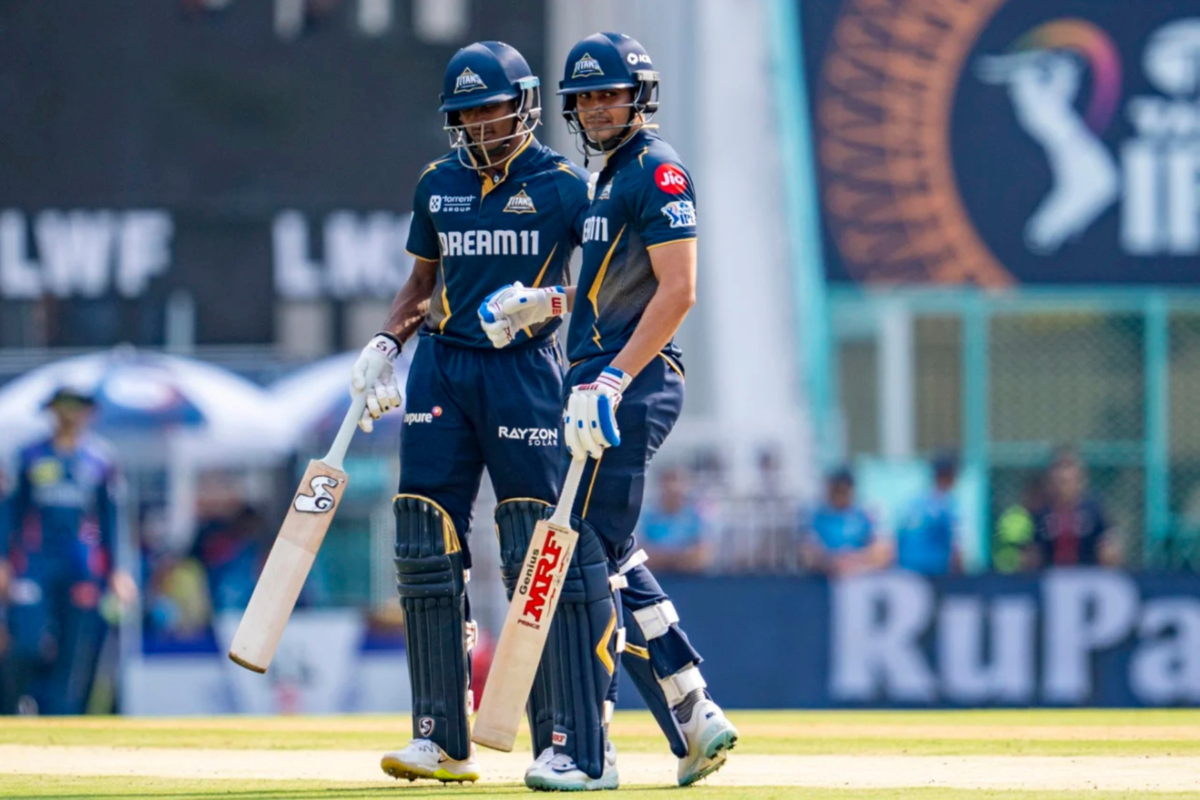 GT vs DC Playing 11: Impact Players, Likely Batting Order for Gujarat ...