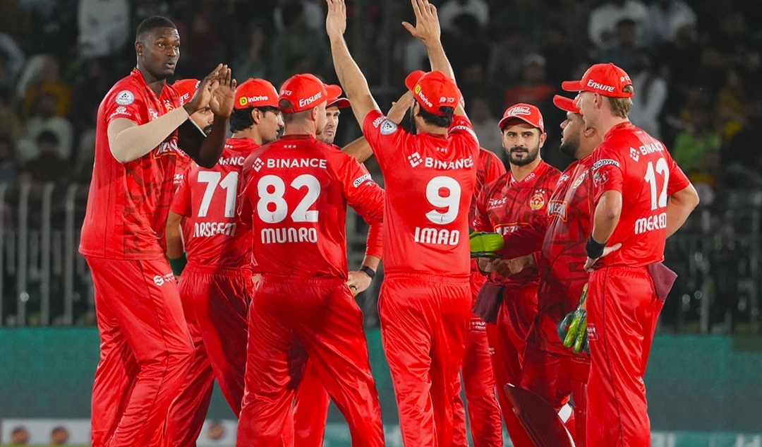 ISL vs PES Predictions, Odds & Betting Tips - PSL 2025, Match 5 - 14/04 ...