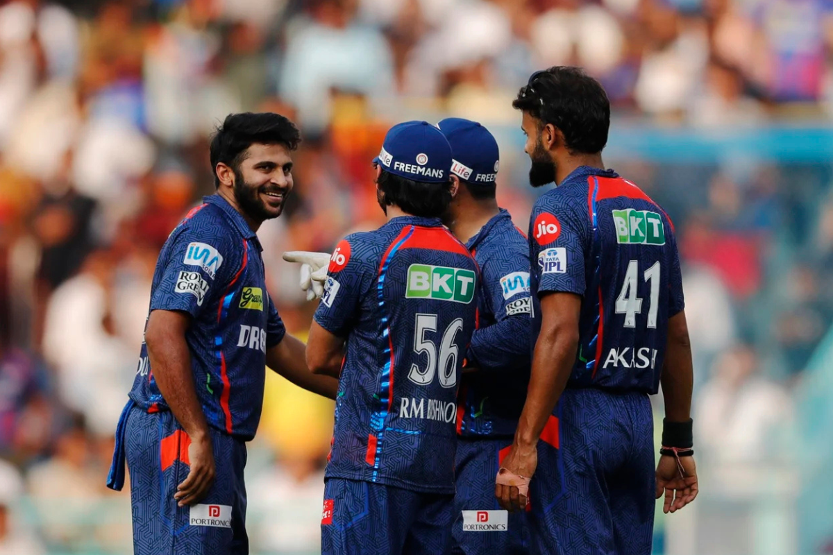 LSG vs CSK Playing 11: Impact Players, Likely Batting Order for Lucknow ...