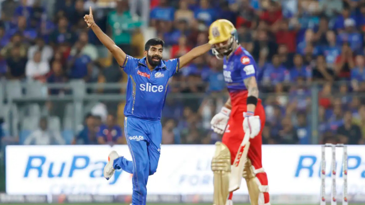 MI vs RCB Playing 11: Impact Players, Likely Batting Order for Mumbai ...