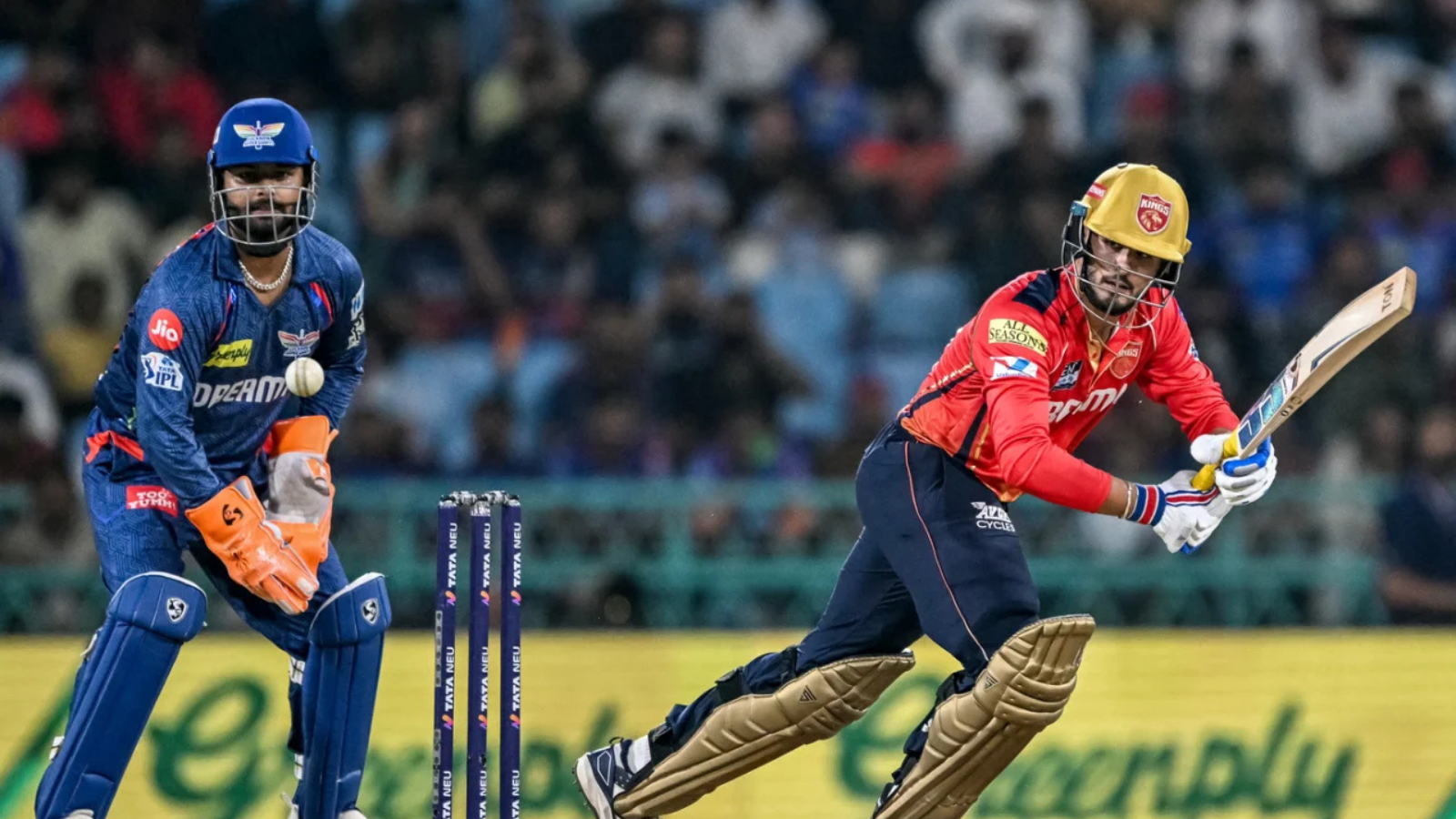 ‘Didn’t Know That I Would…’: Punjab Kings’ Nehal Wadhera After Match ...