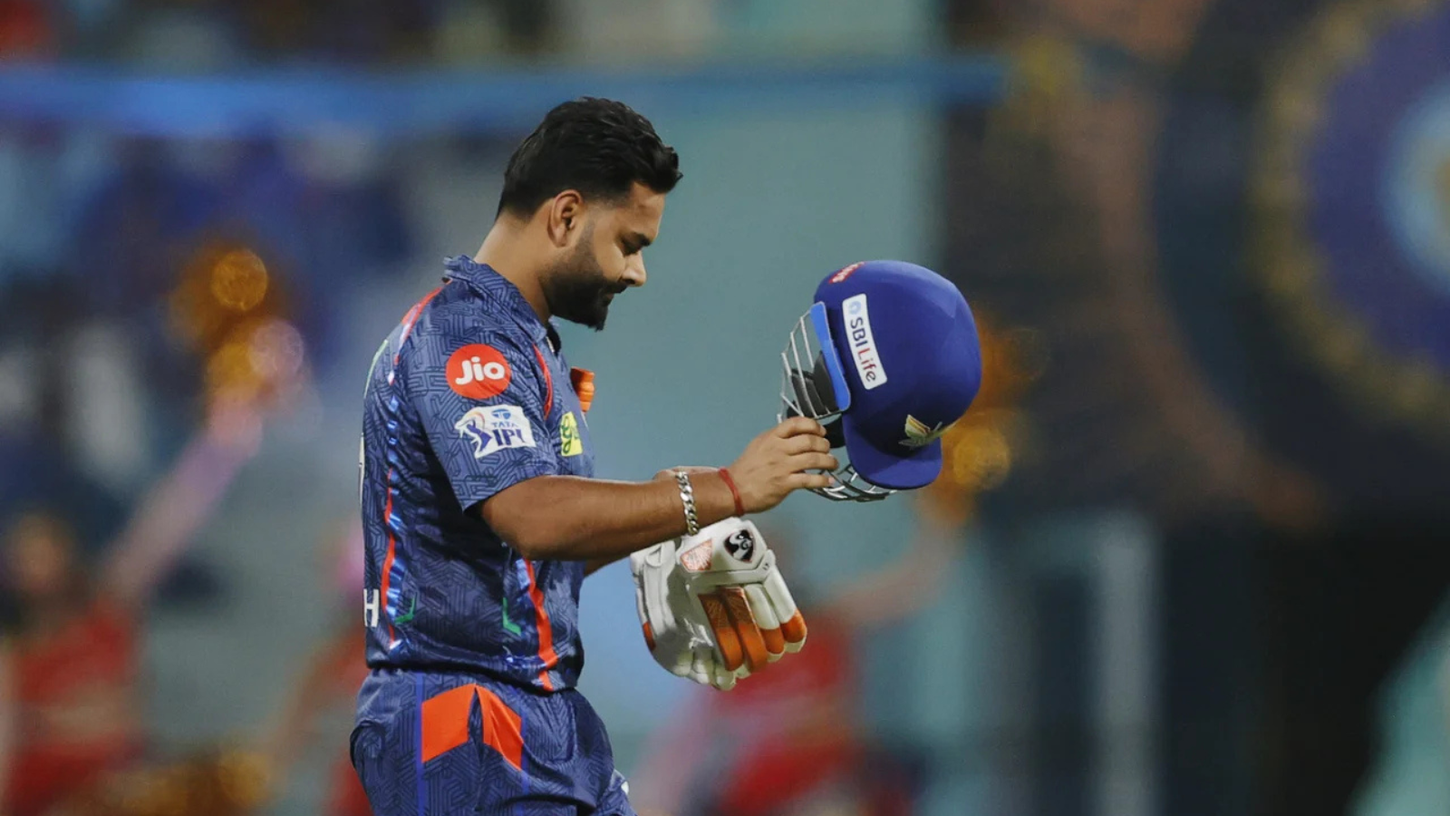 Punjab Kings Brutally Troll Rishabh Pant After Win For His Statement ...