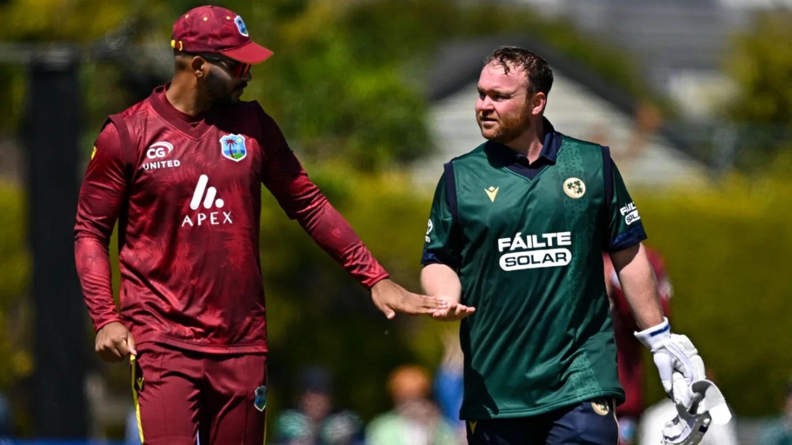 3 Takeaways As West Indies Falter in First Step Towards 2027 World Cup ...
